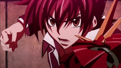 【ハイスクールD×D BorN】3期が2015年4月より放送!PVなど公開! | サブカルウォーカー