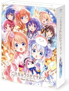 【ごちうさ】OP＆ED主題歌・挿入歌一覧!歴代楽曲まとめ | サブカルウォーカー