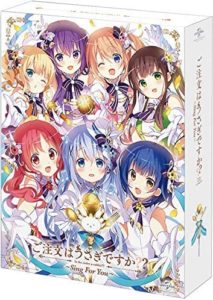 【ごちうさ】OP＆ED主題歌・挿入歌一覧!歴代楽曲まとめ | サブカルウォーカー